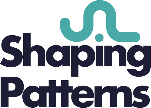 Shaping Patterns